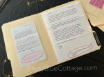 Creating My First Mystery Dinner Party: Step By Step – Pretty Blue Cottage